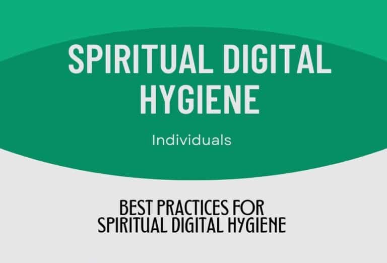 Resources - Back to the Altar