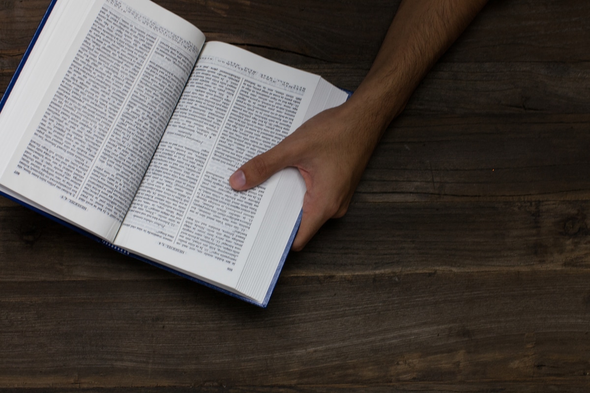 Week 12 | June 20-26, 2025: Disciple Others to Jesus - Back to the Altar