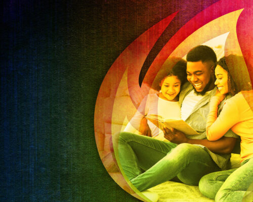 Home - Back to the Altar